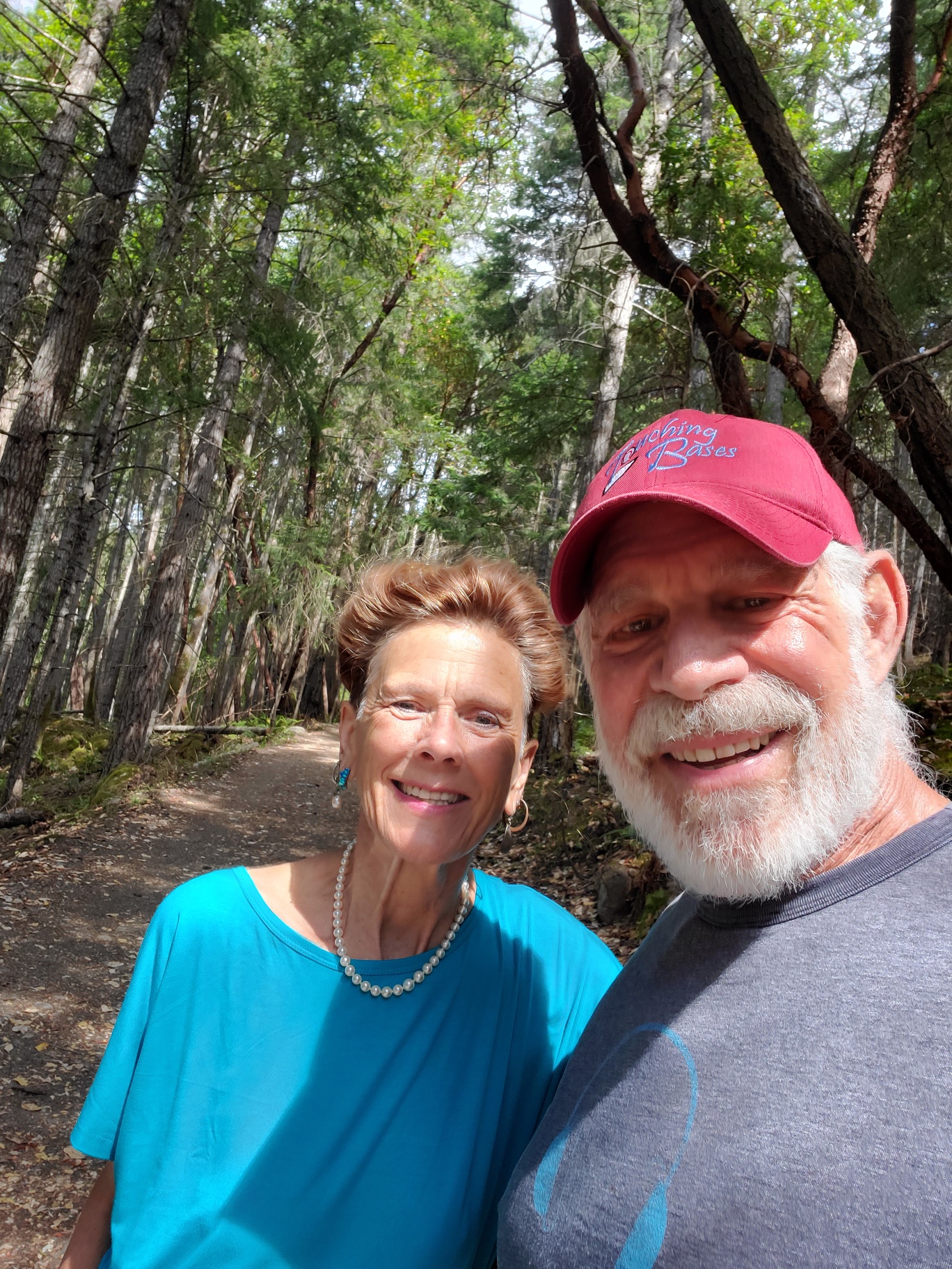 Orgasm - the music of origin and end - Ecstatic Belonging